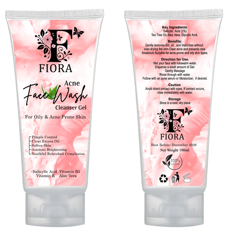 Fiora Summer Bundle – SUMMER SALE EDITION - F BY FARINA